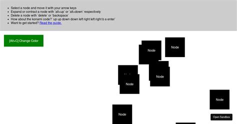 React Hotkeys Ce Examples Codesandbox