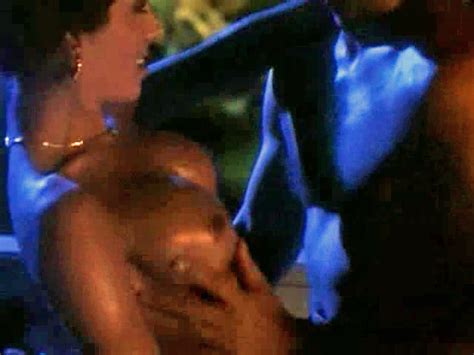 Naked Nikki Fritz In Indecent Behavior II