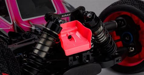 JConcepts Buggy Injection Molded Front Wings Big Squid RC RC Car And Truck News Reviews