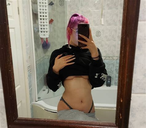 Sexy Ghost Xox Nude Photo 1 The Fappening Leaked Photos