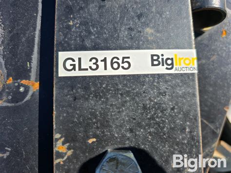 Anhydrous Applicator Knives Bigiron Auctions