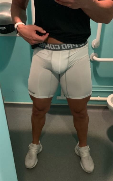 Lycra Bulge Houtex2019