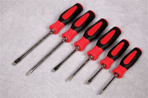 The Ultimate Guide To Custom Screwdrivers Branding Types And Uses