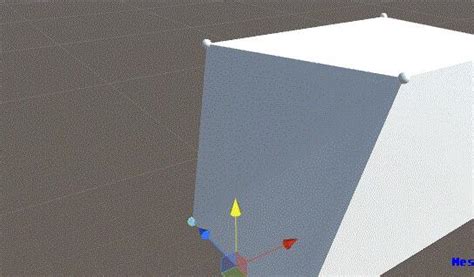 Unity插件 Mesheditor（一） 3d线段作画 And 模型网格编辑器unity Mesheditor Csdn博客