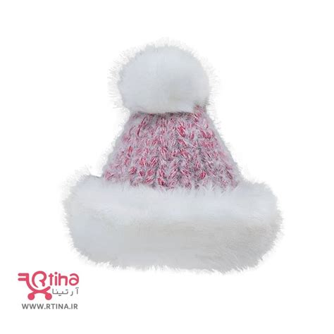 خرید کلاه پشمی خزدار زنانه و دخترانه فوق العاده لاکچری و شیک 2023