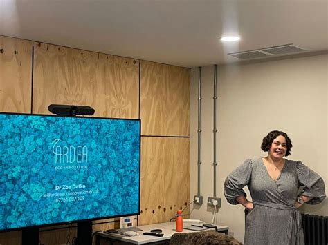 Lancashire Digital Hub On Linkedin Yesterdays Techy Tuesday At Society1 Was A Fantastic Dive