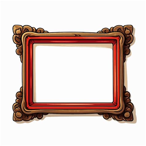 Vecteurs Et Illustrations De Cadre Tableau Ancien En Téléchargement Gratuit Freepik