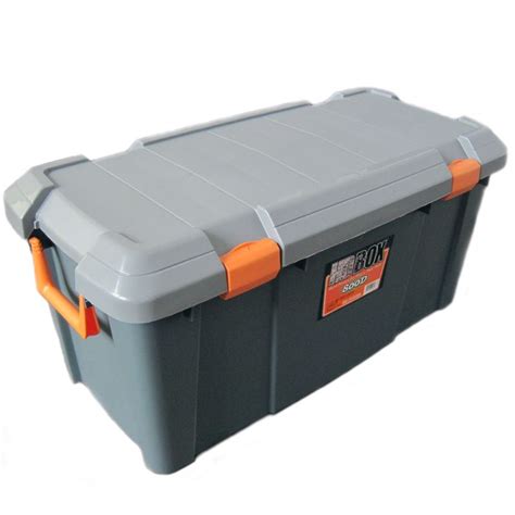 Iris RV BOX 800D, экспедиционные ящики - купить в Хабаровске - доставка ...