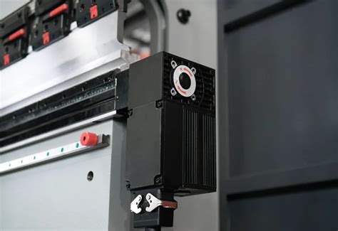 Epb Series Full Electric Servo Cnc Press Brake Da69t Controller Lzkcnc
