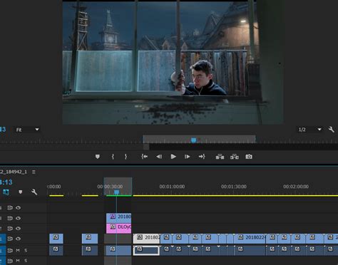 Color Key In Premiere Pro CC Adobe Community