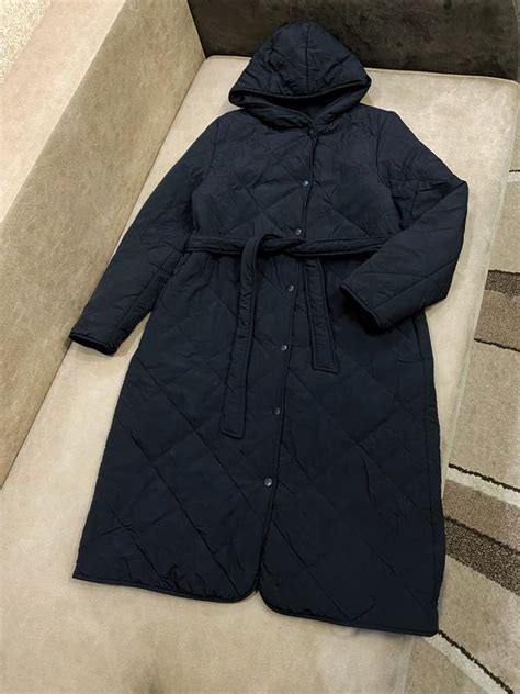 Стьобана куртка демі — ціна 1000 грн у каталозі Куртки Купити жіночі речі за доступною ціною на