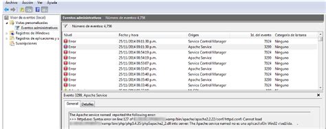 Php Apache Mysql Windows Wampserver