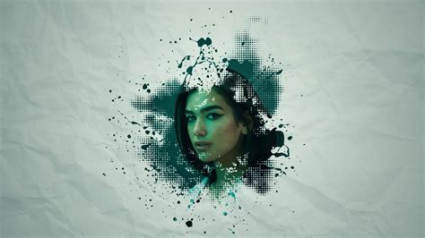 Brush Effect Photoshop Tutorial My XXX Hot Girl