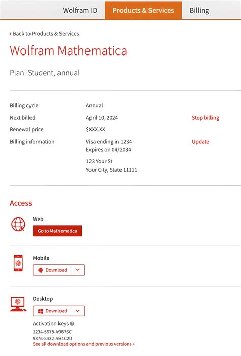 Wolfram Support Quick Answers What Download And Installation