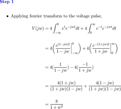 Solved Chapter 17 Exercise 43 Engineering Circuit Analysis 9th Edition Quizlet