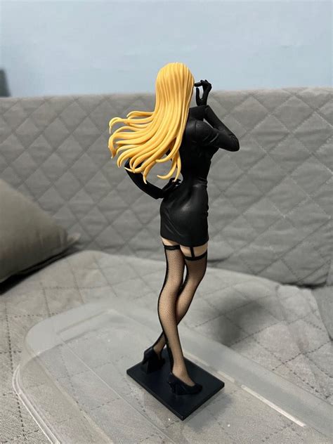 One Piece Kalifa Figure Hobbies Toys Toys Games On Carousell