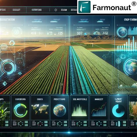 Ag Robotics And Ai Robotics In Agriculture 2025 Trends