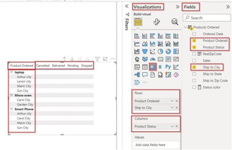 Power Bi Conditional Formatting Based On Text Sharepoint And Microsoft Power Platform Tutorials