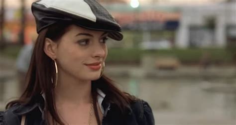 Anne Hathaways Havoc Movie Scene Is Going Viral On Tiktok