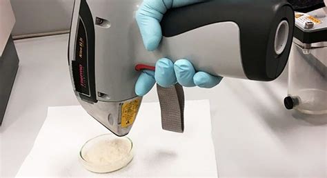 Nuclear Techniques To Detect Adulterated Food In Developing Countries Foro Nuclear