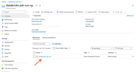 Running Python Wheel Tasks In Custom Docker Containers In Databricks