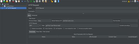 Run Jmeter Jmx File From The Command Line And Configure The Report