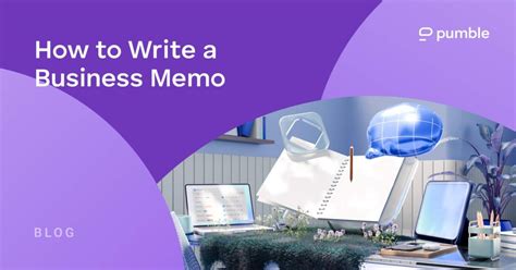 How To Write A Business Memo Full Guide With Tips And Examples
