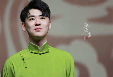 张云雷 高清图片，堆糖，美图壁纸兴趣社区
