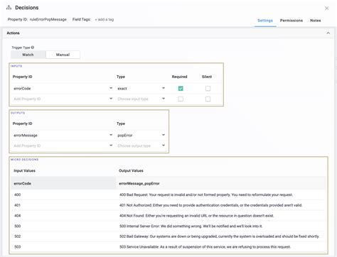 Error Handling Advanced Integration Error Handling