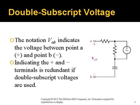 Chapter 12 Polyphase Circuits 1 Copyright 2013 The