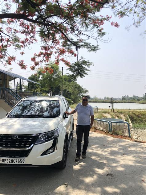 Shailesh Bisht On Linkedin Somewhere In The Outskirts Of Lucknow Too Much Greenery And Water