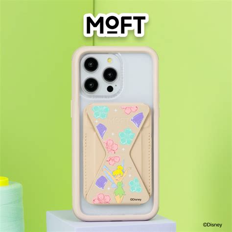 Disneys Tinker Bell เคส Exclusive Collection สุดพิเศษจาก 425° Collective รีวิวชัด คัดของดี สั่ง