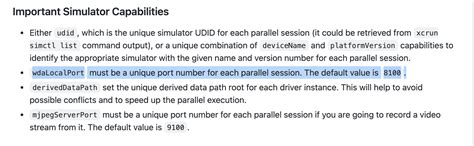 Ios Invalidsessionidexception Message Session Does Not Exist Error While Using Switch