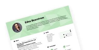 AI Resume Rewriter Fix Improve Your CV In Seconds Kickresume