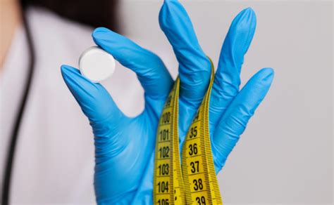 Scientists Make Pill That Tricks Muscles For Weight Loss