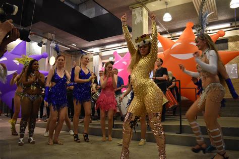 Twerk Twerk Twerk Så Er Karnevalsdronningen Offentliggjort