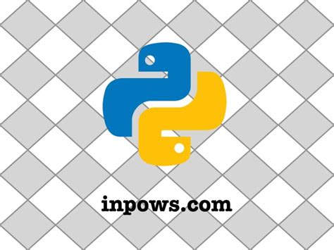 queue dan stack struktur data berbasis antrian dan tumpukan di python inpows