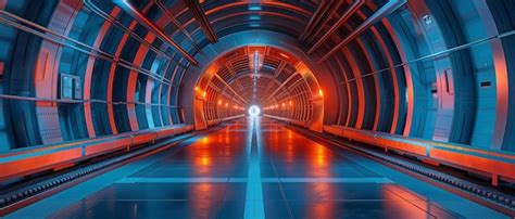 Premium Photo Particle Accelerator Premium Photo Particle Accelerator