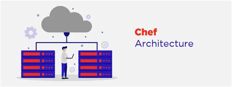Chef Architecture Overview Of Chef Infra