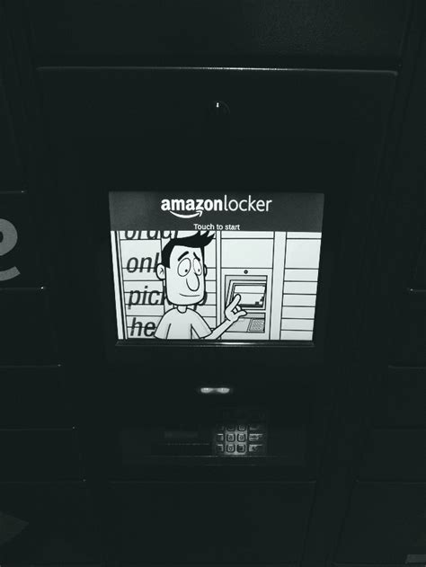 One Savvy Mom NYC Area Mom Blog Why Amazon Locker Is A Mom S Best Friend A Giveaway