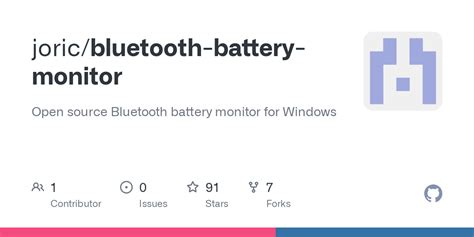 Bluetooth Battery Monitorbluetoothbatterymonitorpy At Master