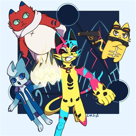 Cat Yokai Yo Kai Watch Amino