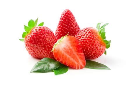 딸기 꼭지 안 떼고 먹어도 되나요 주방 속 과학 당신의 건강가이드 헬스조선