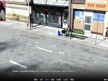 Page All Cartoon Sex