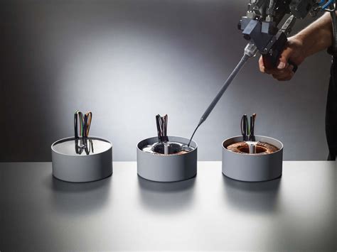 Potting And Encapsulation E Mobility Engineering