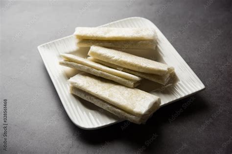 Pootharekulu Is A Popular Recipe Originated From Andhra Pradesh India