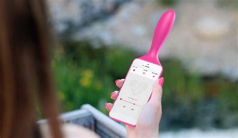 The World S First IPhone Dildo Takes Sexting To The Next Level Punkee