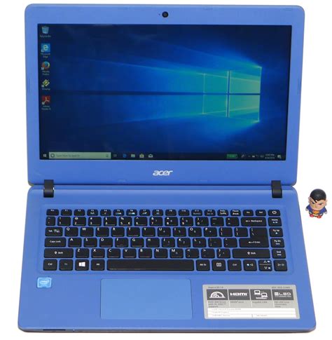 Jual Laptop Acer Aspire ES ES Di Malang Jual Beli Laptop Bekas Kamera Service