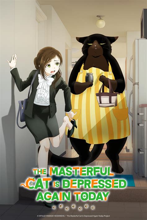 Watch Tonari No Yokai San Crunchyroll