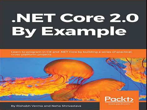 دانلود کتاب Net Core 20 به همراه مثال مجله علمی تفریحی بیبیس